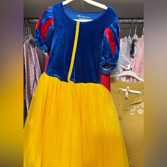 joy by teresita | Dresses | The Fairest Of Them All Princess Couture ...
